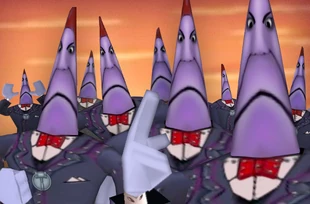 Cogs (Toontown Online)/Gallery | Villains Wiki | Fandom