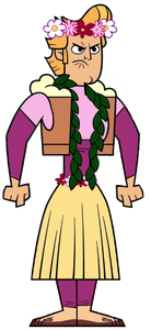 Jacques (Total Drama) | Villains Wiki | Fandom