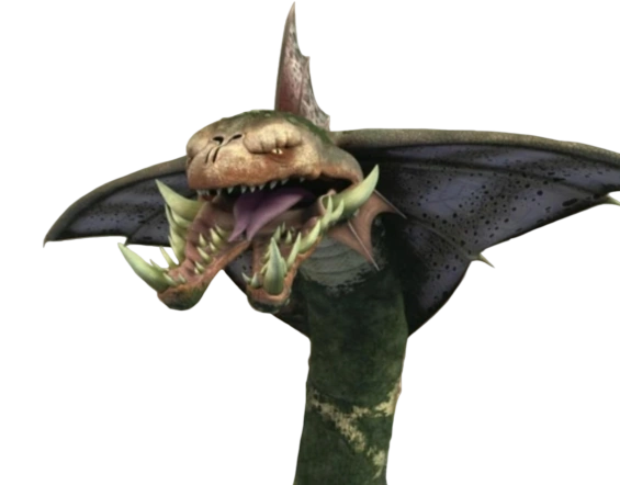 Jörmungandr (How to Train Your Dragon) | Villains Wiki | Fandom