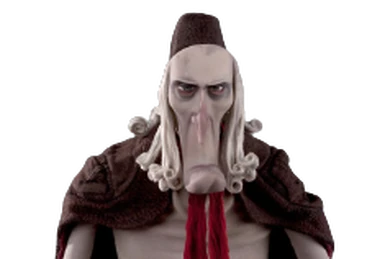 Juiz Paranorman Hopkins Judge Hopkins | Villains Wiki | Fandom
