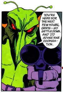 Killer Moth (DC)/Gallery | Villains Wiki | Fandom