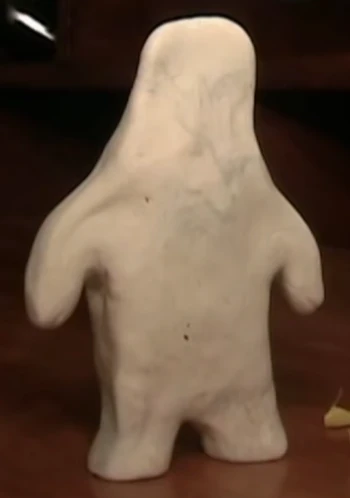 Dilly Dally Ghost | Villains Wiki | Fandom