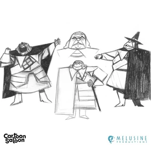 Lord Protector/Gallery | Villains Wiki | Fandom