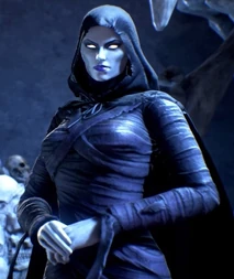 Lady Death (Marvel) | Villains Wiki | Fandom