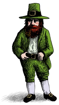 Leprechaun | Villains Wiki | Fandom