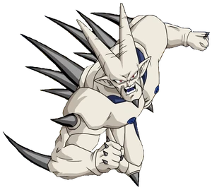 Syn Shenron/Gallery | Villains Wiki | Fandom