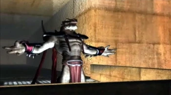 Lord Tyrannus | Villains Wiki | Fandom