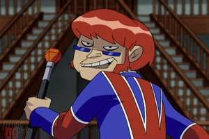 Mad Mod (Teen Titans) | Villains Wiki | Fandom