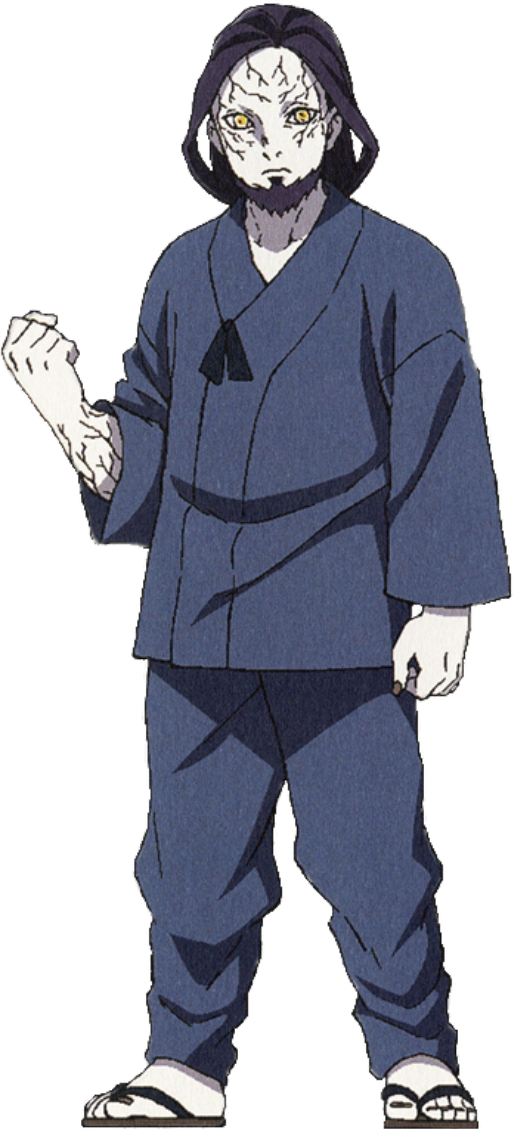 Rokuro | Villains Wiki | Fandom