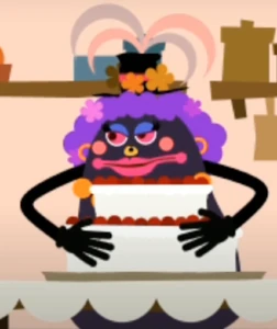 Majoliné/Gallery | Villains Wiki | Fandom