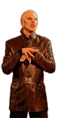 The Master (Buffyverse) | Villains Wiki | Fandom