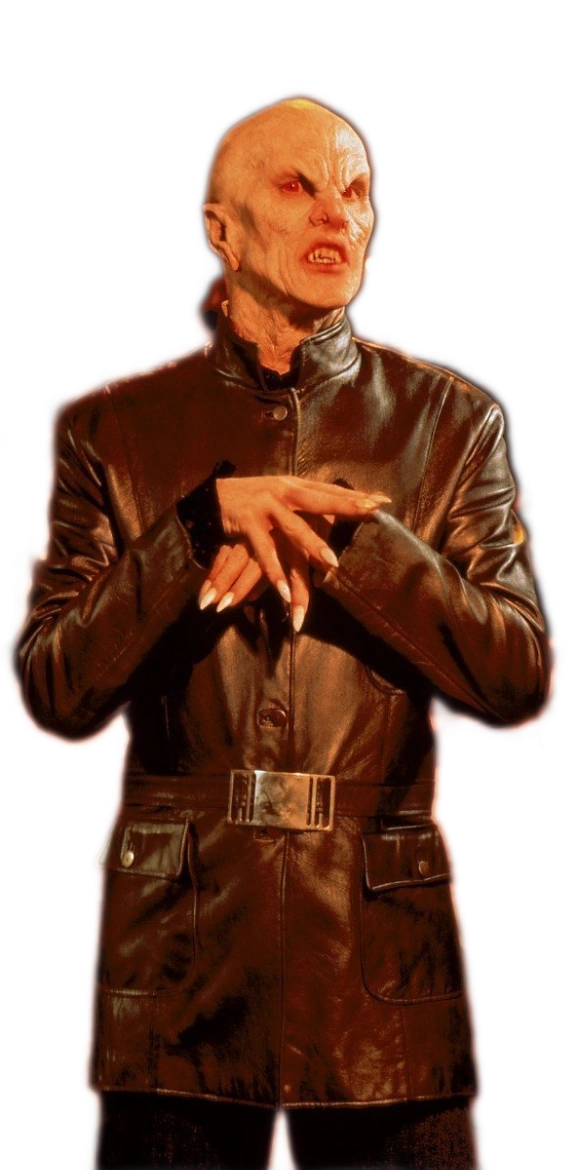 The Master (Buffyverse) | Villains Wiki | Fandom