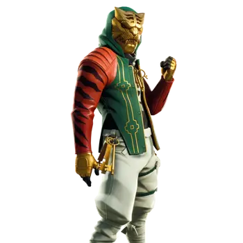 Huntmaster Saber | Villains Wiki | Fandom