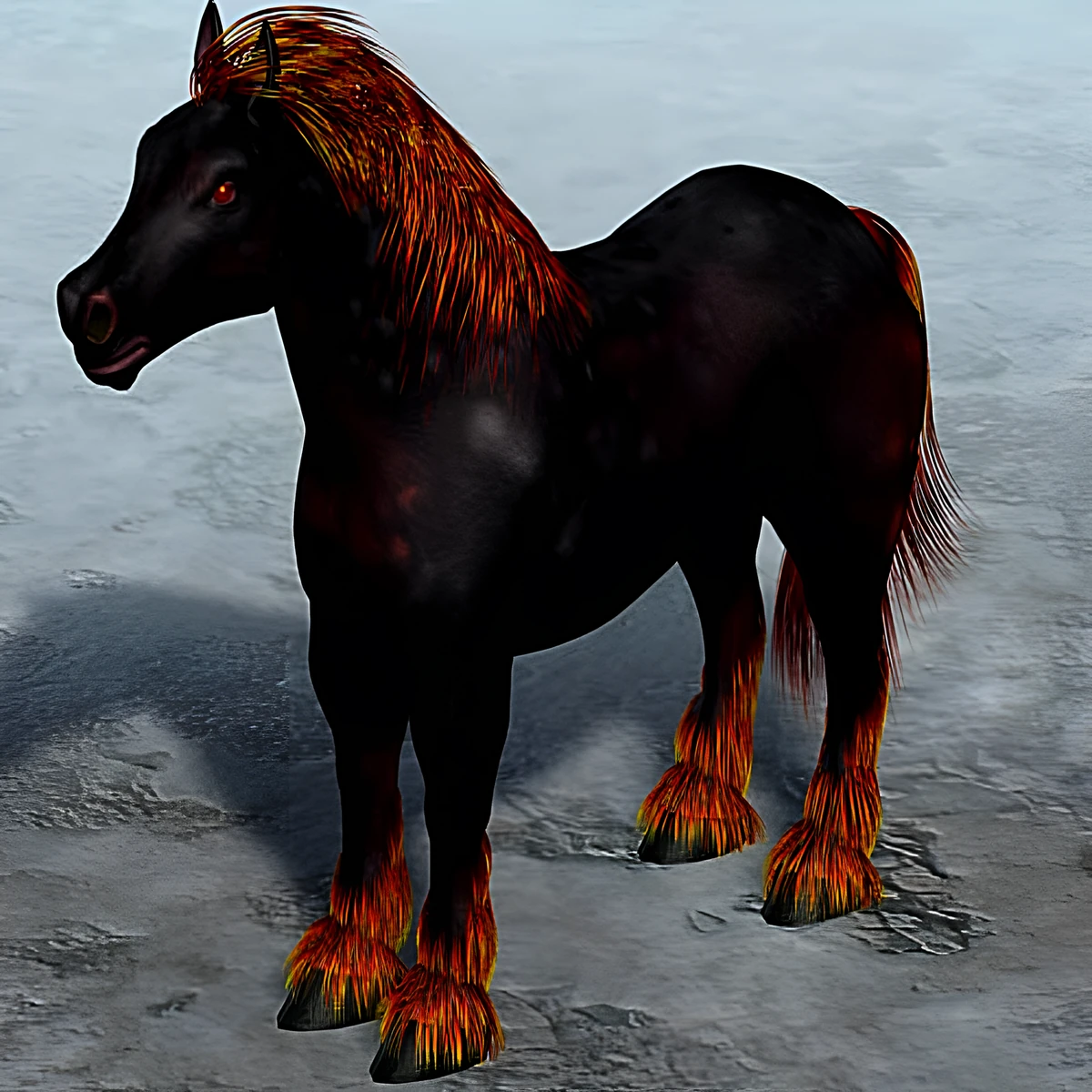 Nightmares (Axeoth) | Villains Wiki | Fandom