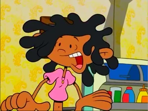 Cree Lincoln | Villains Wiki | Fandom