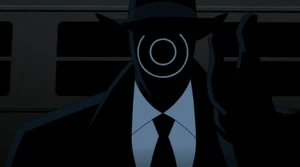 Onomatopoeia (Batman: Caped Crusader) | Villains Wiki | Fandom