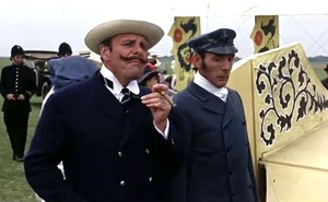 Sir Percy Ware-Armitage | Villains Wiki | Fandom