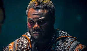 Pilgrim/Gallery | Villains Wiki | Fandom