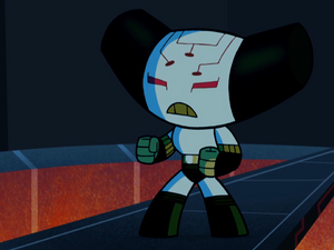 Protoboy/Gallery | Villains Wiki | Fandom