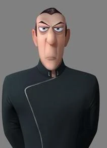 User blog:MordoKai404/PE Proposal: President Stone | Villains Wiki | Fandom