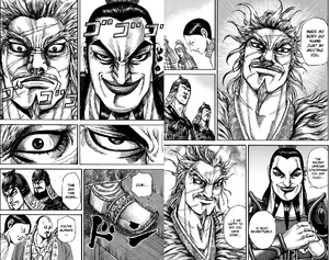 Ren Pa/Gallery | Villains Wiki | Fandom