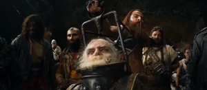 Warlord Dementus | Villains Wiki | Fandom