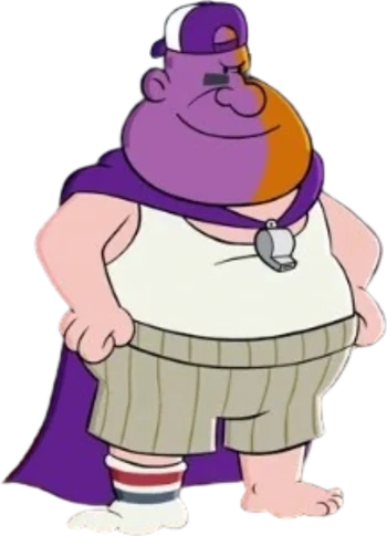 Kenny Brian Meaner | Villains Wiki | Fandom