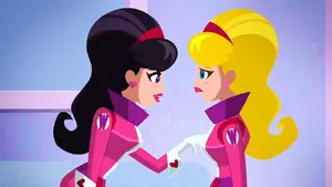 Pandora Pitstop | Villains Wiki | Fandom