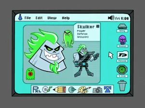 Skulker/Gallery | Villains Wiki | Fandom