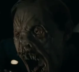 Smiley Creature | Villains Wiki | Fandom