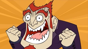 Destructo Man/Gallery | Villains Wiki | Fandom