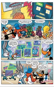 Mr. Swackhammer/Gallery | Villains Wiki | Fandom