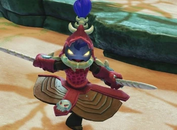 Doomlanders | Villains Wiki | Fandom