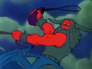 Tirac/Gallery | Villains Wiki | Fandom