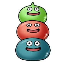 Slimes (Dragon Quest)/Gallery | Villains Wiki | Fandom