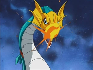 Seadramon/Gallery | Villains Wiki | Fandom