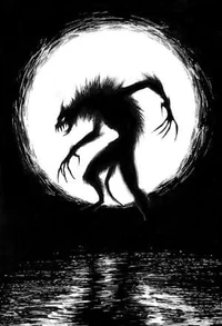 Werewolves (folklore) | Villains Wiki | Fandom