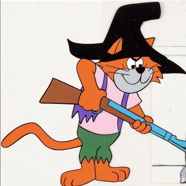 Punkin Puss | Villains Wiki | Fandom