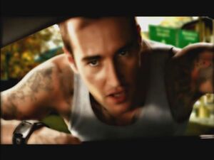 Clarence Callahan | Villains Wiki | Fandom