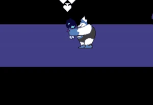 King (Deltarune)/Gallery | Villains Wiki | Fandom