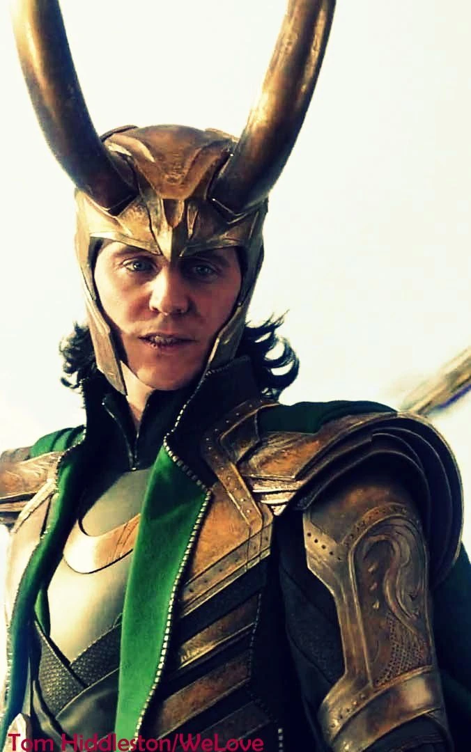 Loki (Marvel Comics) | Villains Wiki | Fandom