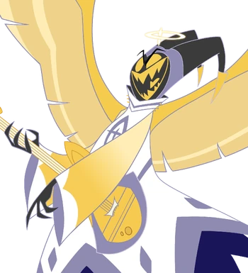 Adam (Hazbin Hotel) | Villains Wiki | Fandom