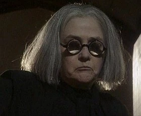 Agatha Cackle | Villains Wiki | Fandom