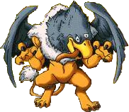 Jamirus | Villains Wiki | Fandom