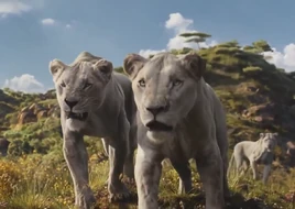 Akua and Amara | Villains Wiki | Fandom