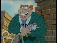 Fat Cat (Rescue Rangers) | Villains Wiki | Fandom