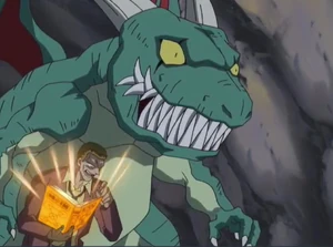 Bago/Gallery | Villains Wiki | Fandom