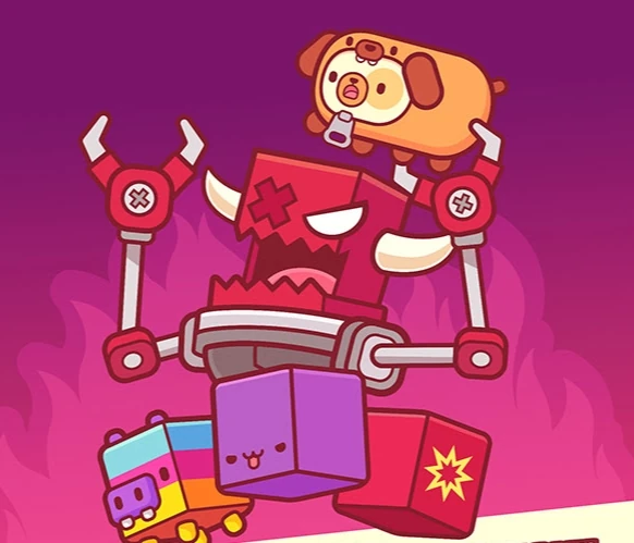 Blocks (Piffle) | Villains Wiki | Fandom