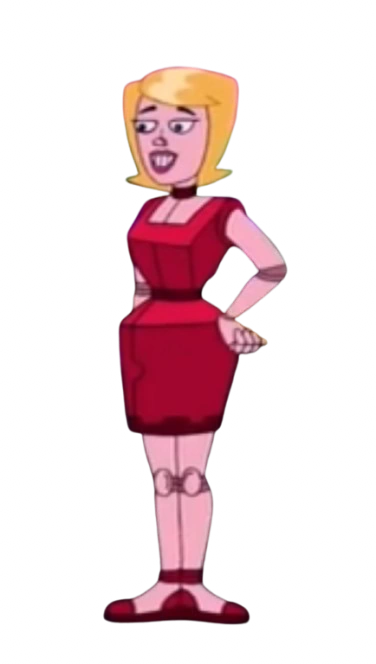 Phineas And Ferb Norm Bots