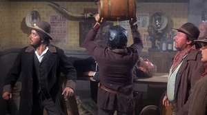 Mr. Jones (The Frisco Kid)/Gallery | Villains Wiki | Fandom